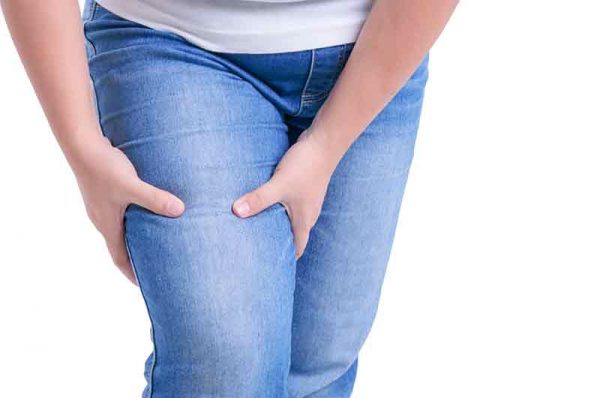 Zware benen | Oorzaak & Behandeling | Podologie Hermanns